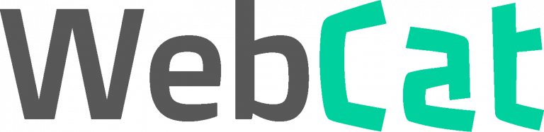 WebCat – WebCat